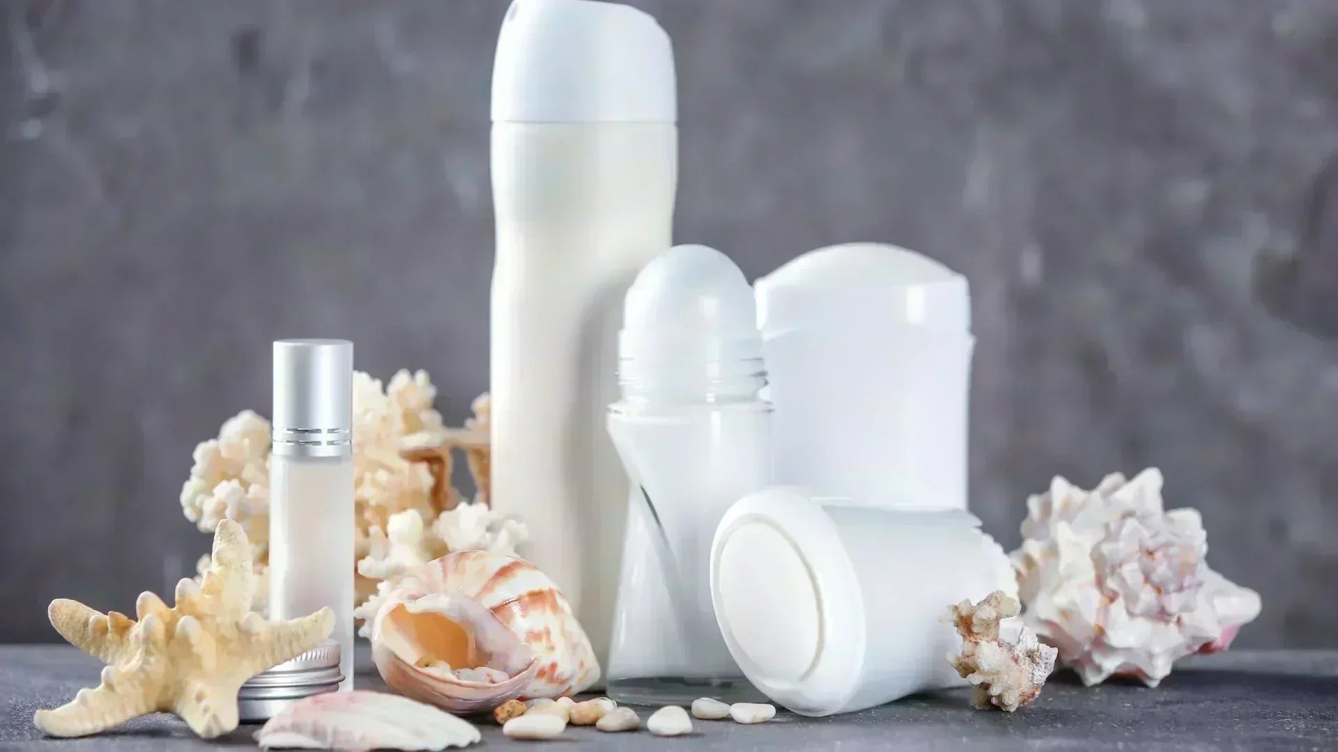 Stick vs Roll-On vs Spray Deodorant: Which Lasts Longest – Florentine Gold