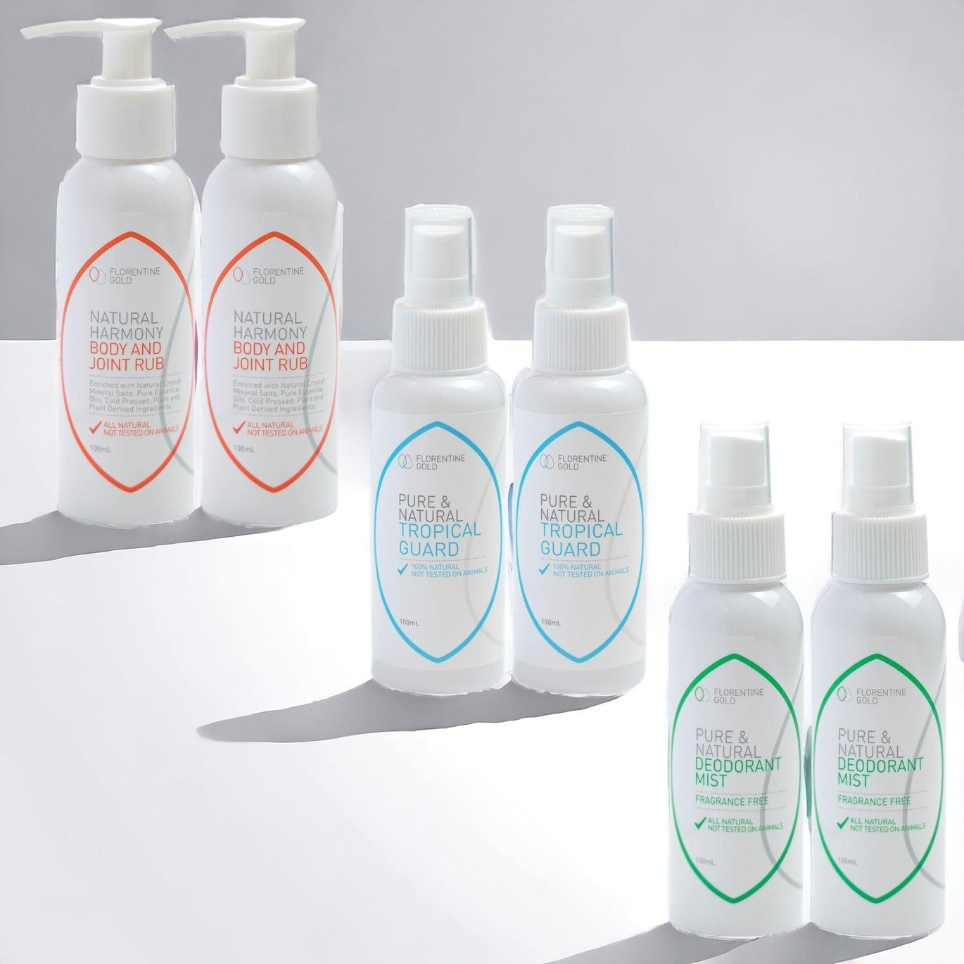 Pure and Natural Pain Relief – Fast-Acting TGA Approved AUSTL 326426 ...